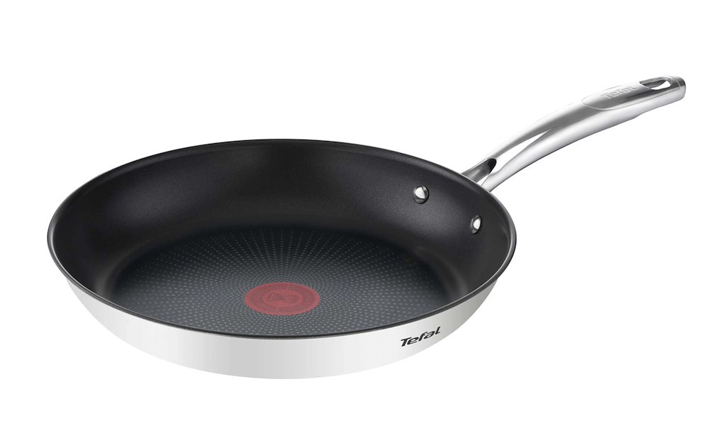 Tiganj Duetto+ Tefal 24cm