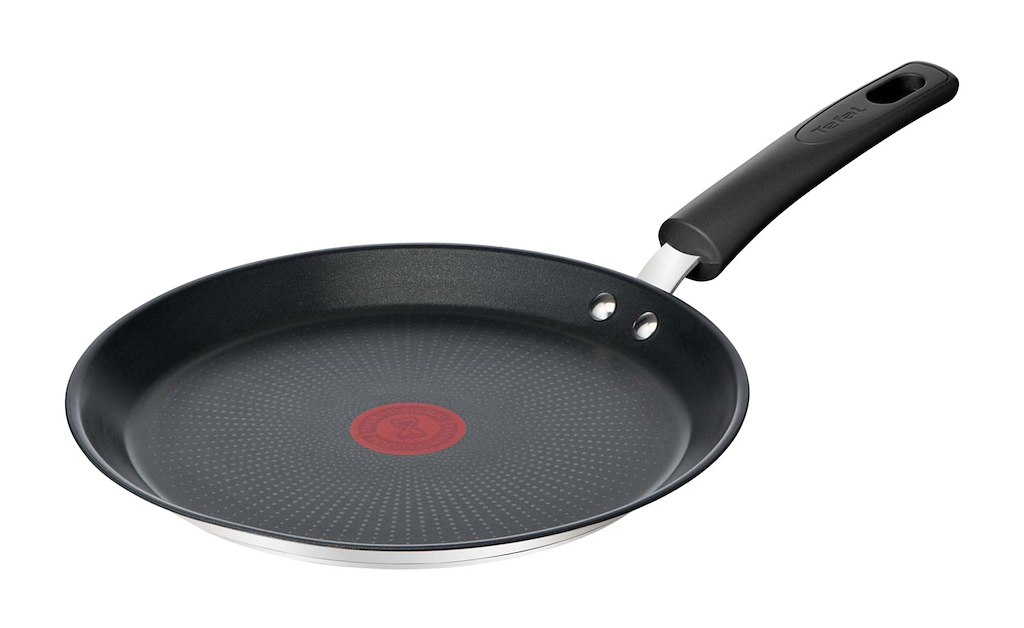 Tiganj za palačinke Duetto+ Tefal 25cm
