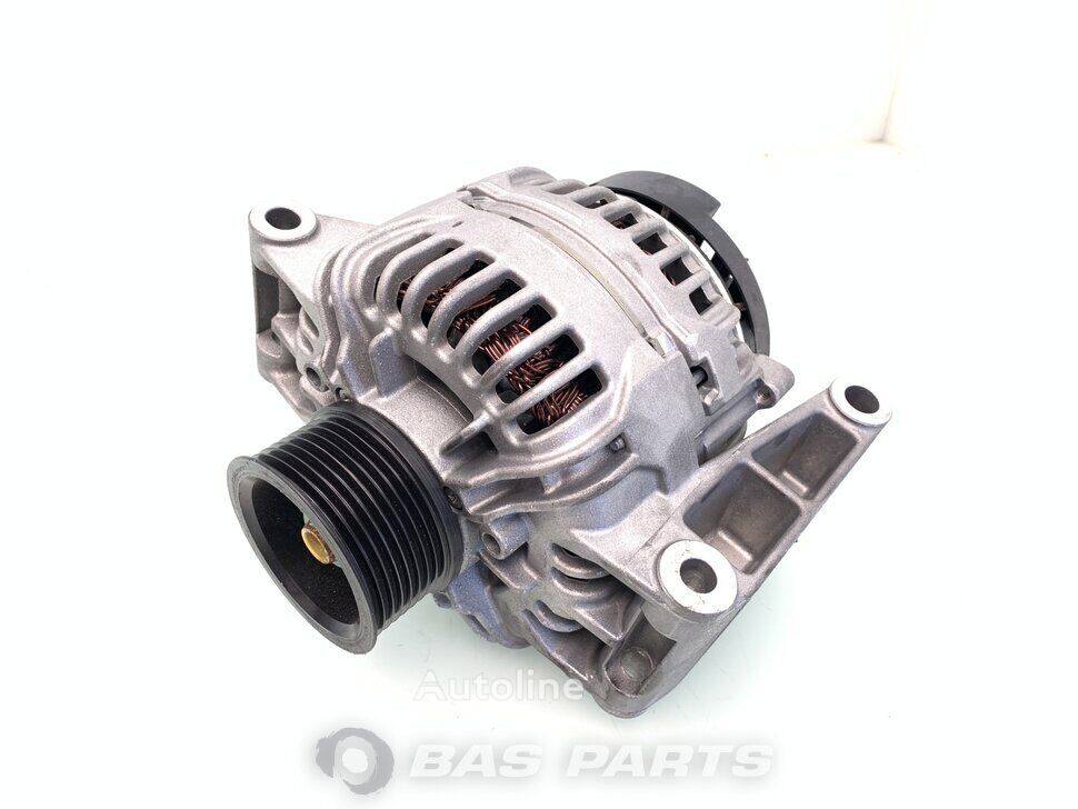 Mercedes-Benz Alternator Mercedes A 014 154 67 02 generator za kamiona