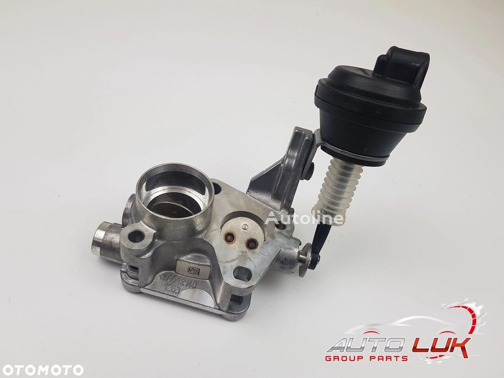 Mercedes-Benz A6421401263 EGR ventil za Mercedes-Benz w204 w212 w221 automobila