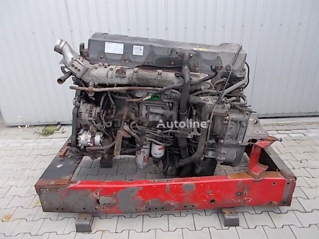 Motor za Renault MAGNUM DXI 460 / 500 kamiona
