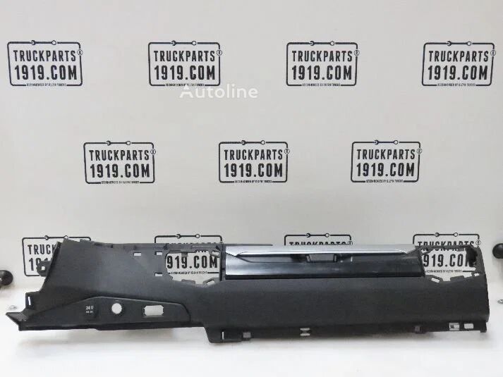 Scania paneel 2255723 instrument tabla za kamiona