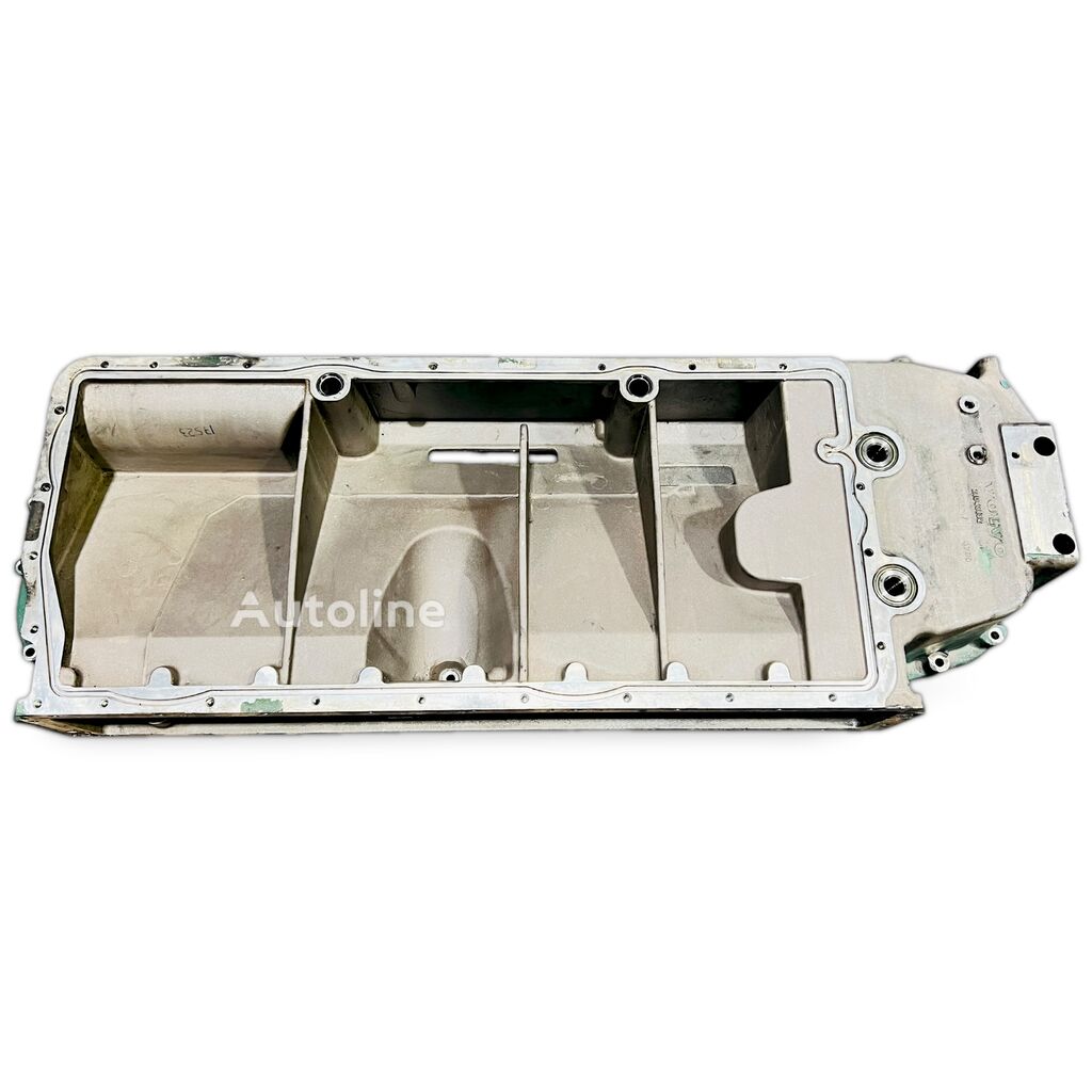 21043132 1549980 korito za ulje za Volvo B6, B7, B9, B10, B12 (1978-2011) autobusa