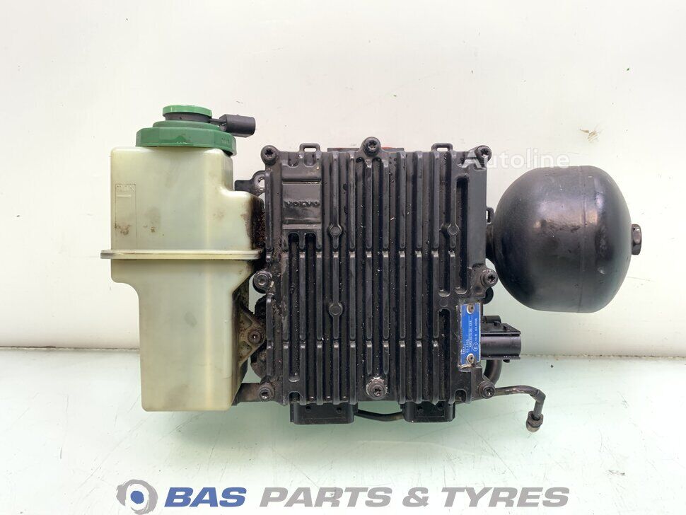 Volvo Powerpack ATO8006 22031677 menjač za Volvo kamiona