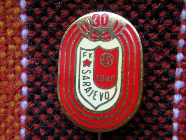 FK- Sarajevo