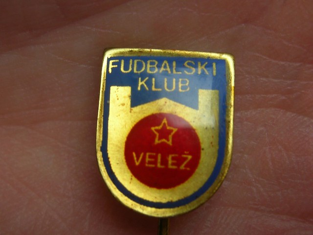 FK- Velez