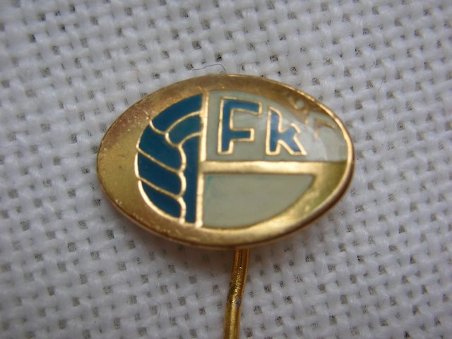 FK-Galenika