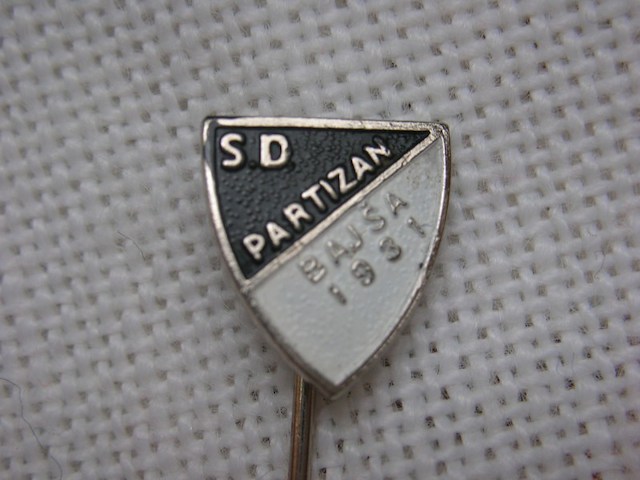 FK- Partizan