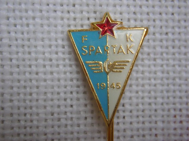 FK- Spartak
