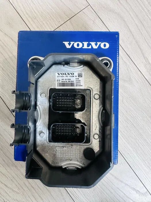 Volvo 7423140888 RVI 21855896 VOLVO 22771624 VOLVO 22771624 VOLVO upravljačka jedinica za Volvo tegljača