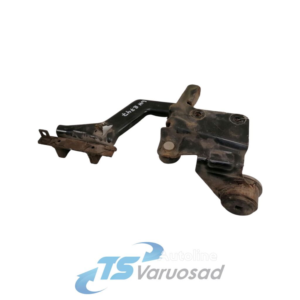 Lower grille carrier hinge Volvo lower grille carrier hinge 20545094 za Volvo FM13 tegljača