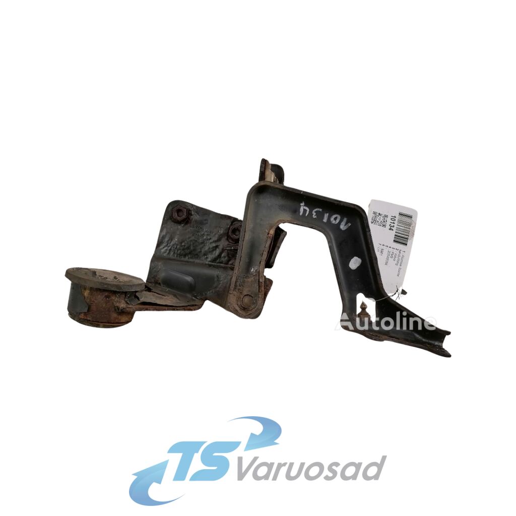 Lower grille carrier hinge Volvo lower grille carrier hinge 20545094 za Volvo FM9 tegljača