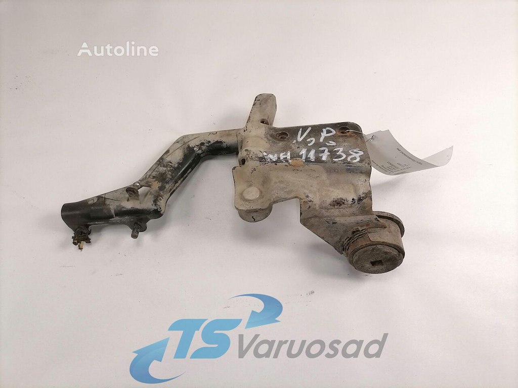 Lower grille carrier hinge Volvo lower grille carrier hinge 20528503 za Volvo FH12 tegljača