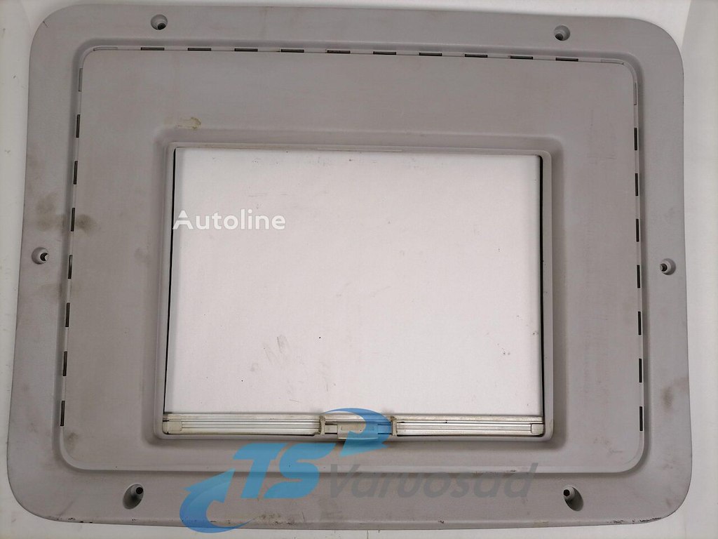 Volvo sunroof plastic cover 20379765 oblaganje za Volvo FH13 tegljača