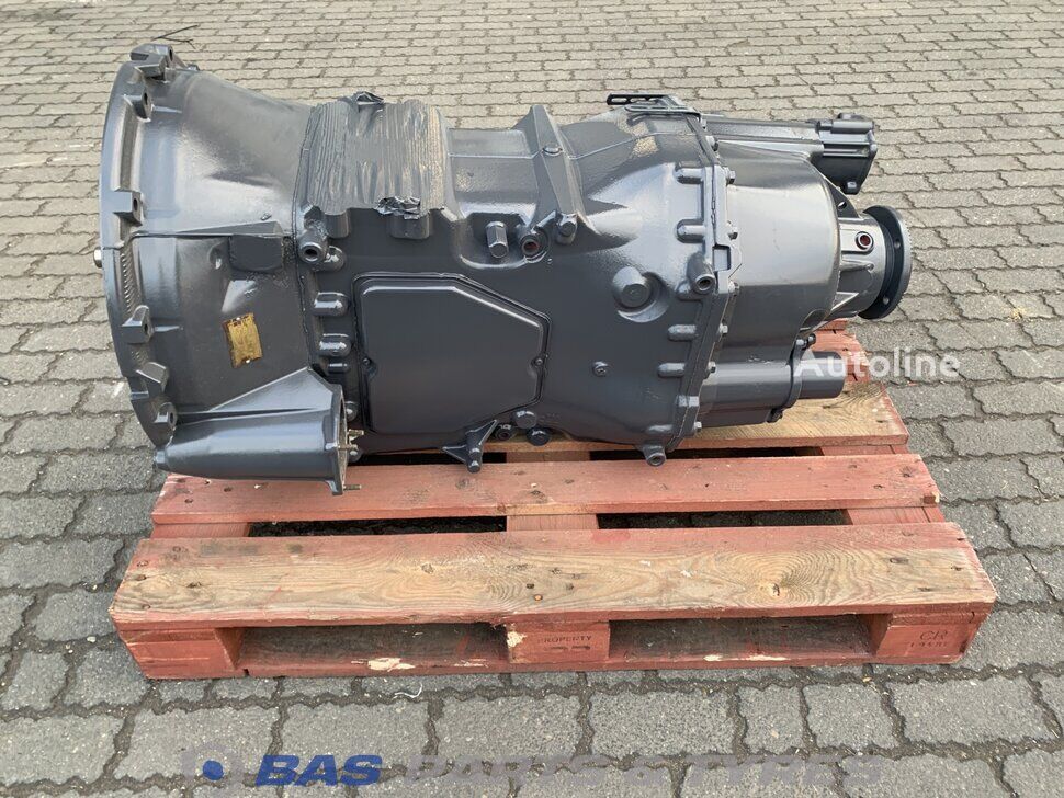 Volvo VT2514B VT2514B, Manual 3190239 menjač za Volvo kamiona