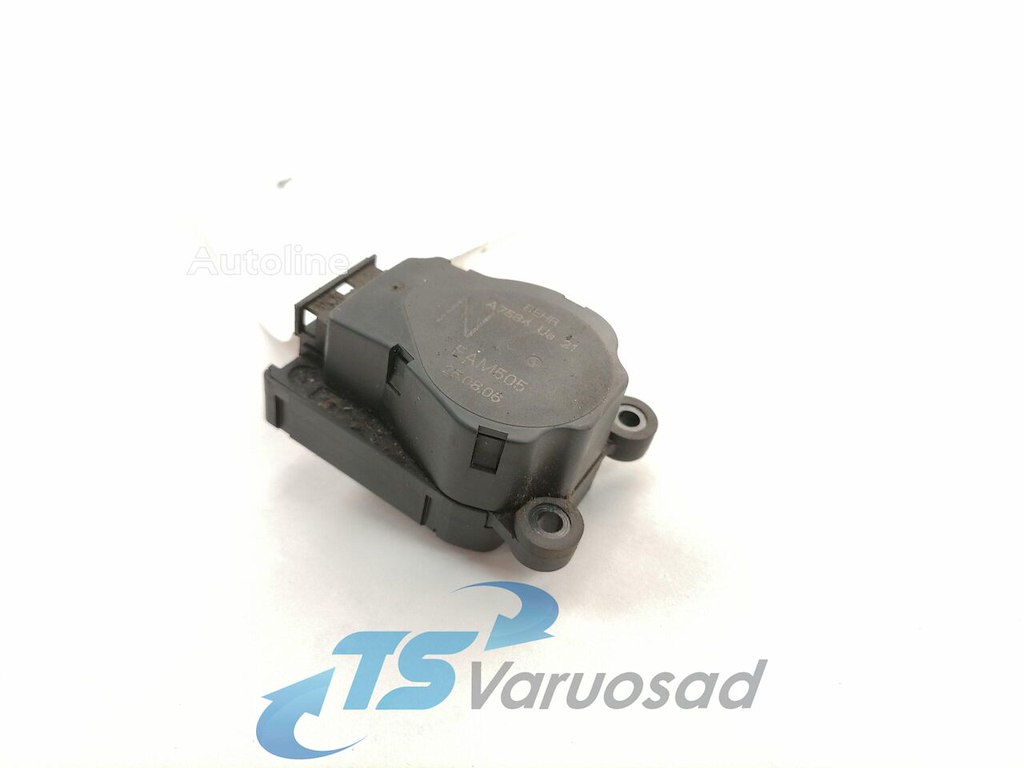 Interior heating damper position regulator Volvo Interior heating damper position regulator 410473240 za Volvo FH-440 tegljača