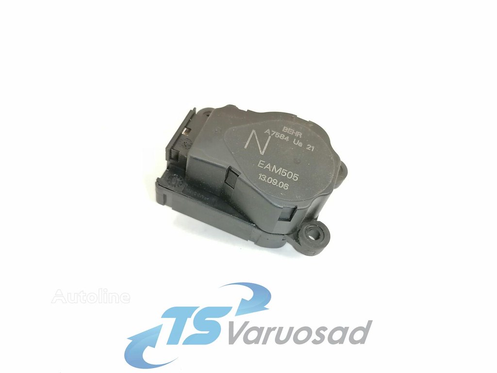 Volvo Interior heating damper position regulator 410473240 ventilator grejanja za Volvo FH13 tegljača