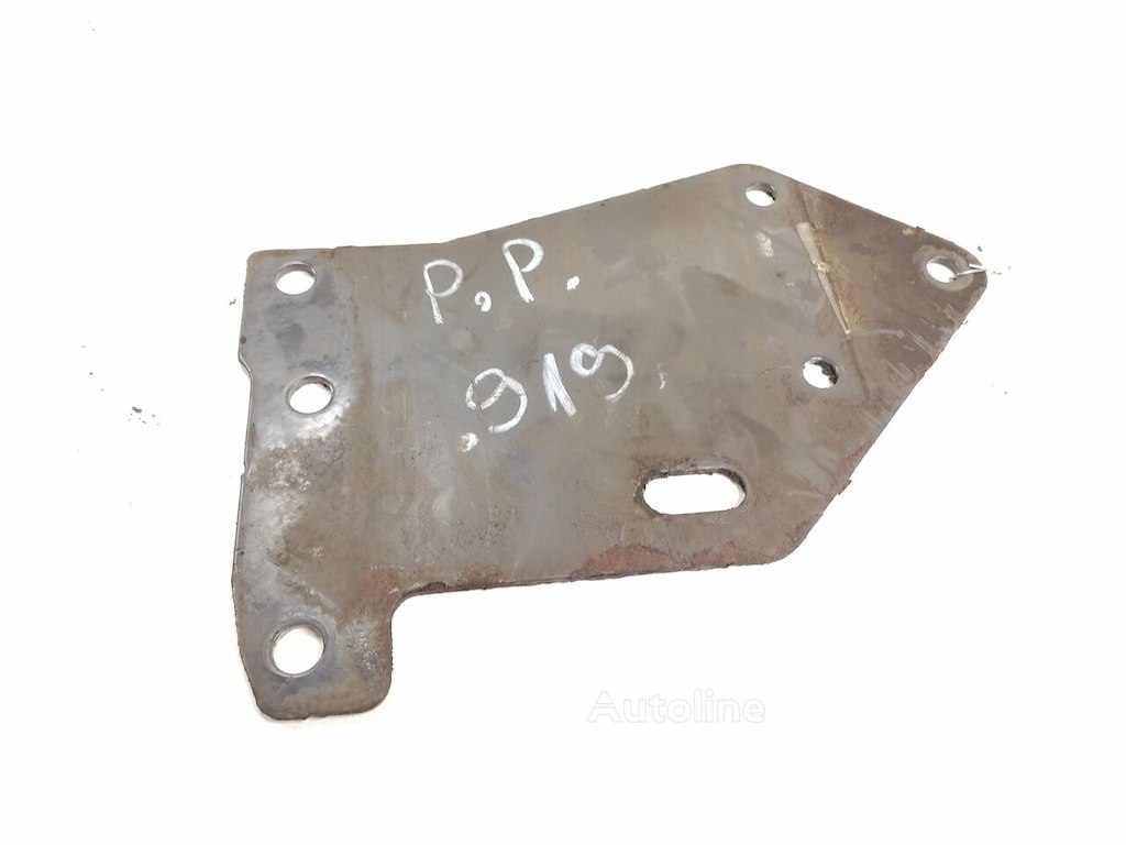 Air dryer carrier plate Volvo Air dryer carrier plate 20529639 za Volvo FH13 tegljača
