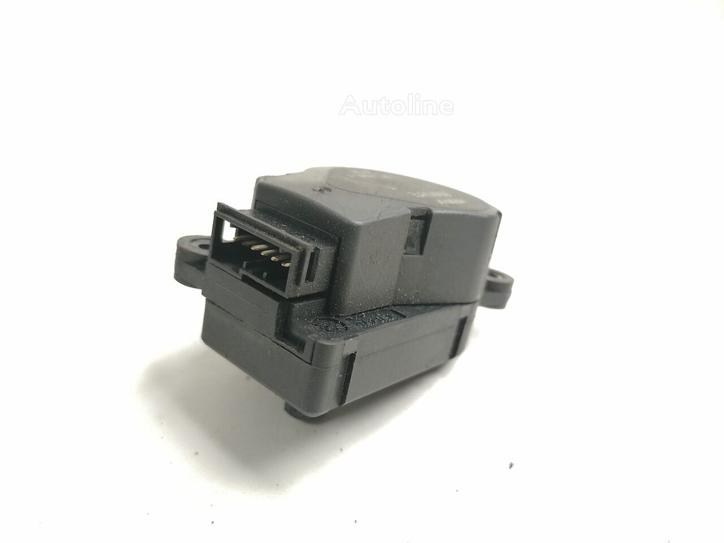 Interior heating damper position regulator Volvo Interior heating damper position regulator 20443812 za Volvo FM9 tegljača