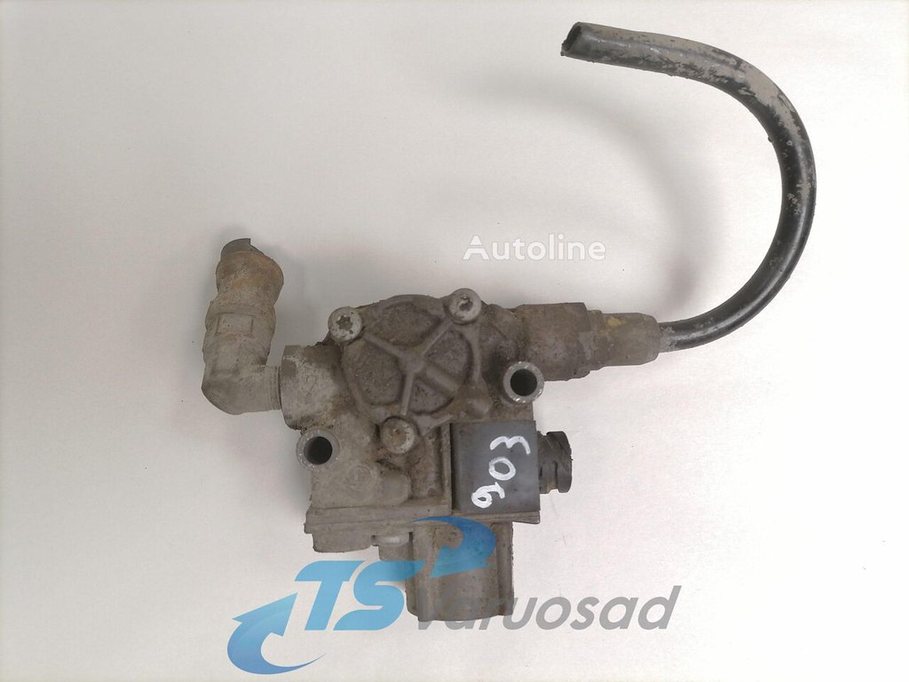 Volvo ABS brake valve 20516342 glavni kocioni ventil za Volvo FH13 tegljača