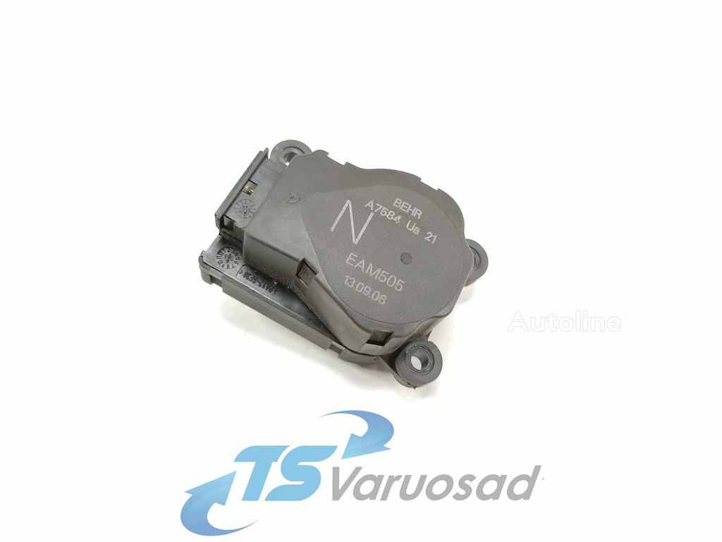 Volvo Interior heating damper position regulator 410473240 ventilator grejanja za Volvo FH13 tegljača