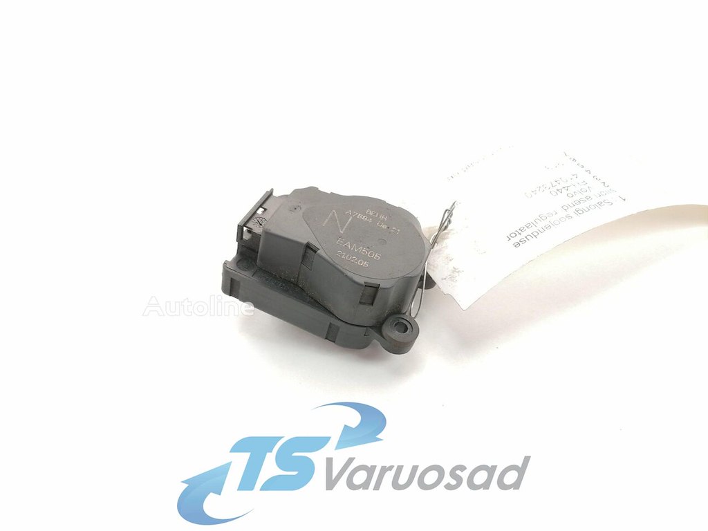 Volvo Interior heating damper position regulator 410473240 upravljačka jedinica za Volvo FH-440 tegljača