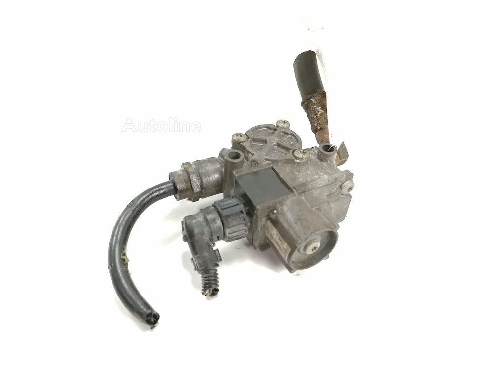 Volvo ABS brake valve 20516342 glavni kocioni ventil za Volvo FH13 tegljača