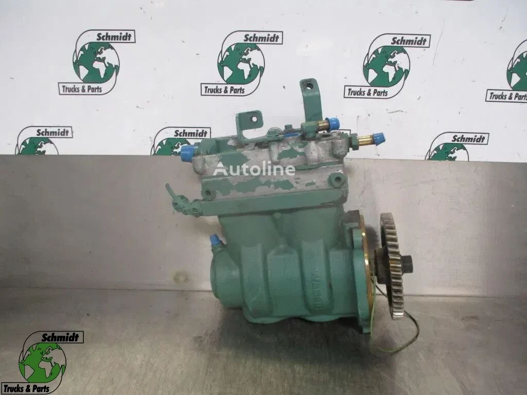 Volvo 22083113 // 21702066 // 23670683 FH 460 EURO 6 MODEL 2021 pneumatski kompresor za kamiona