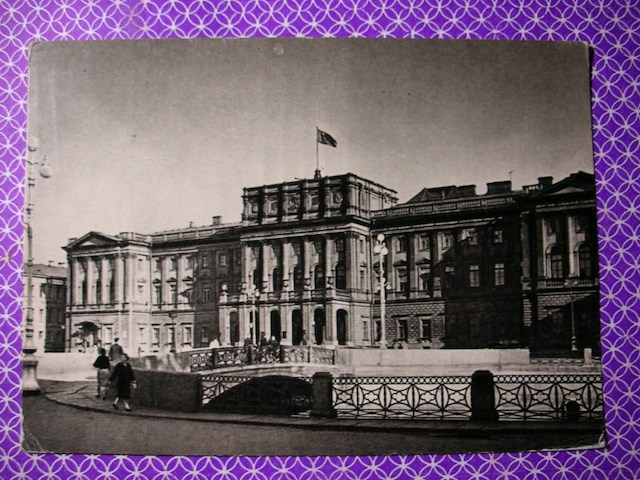 Leningrad