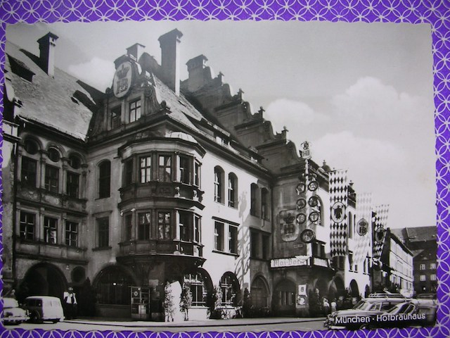 München -Pivara