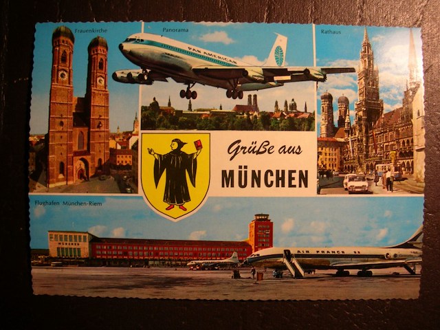 München