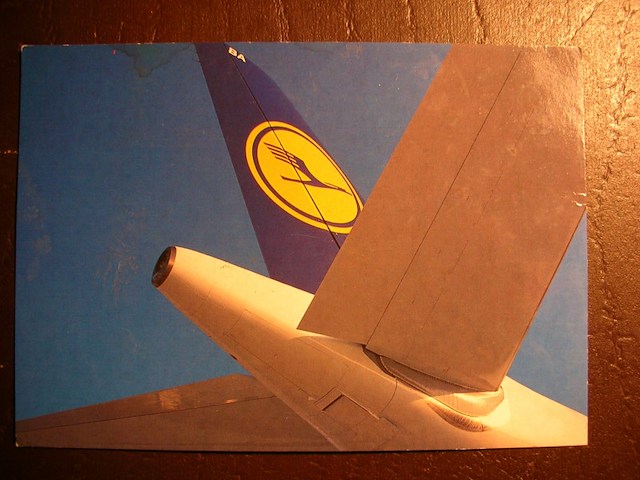 AVION-Lufthansa Airbus A340-200
