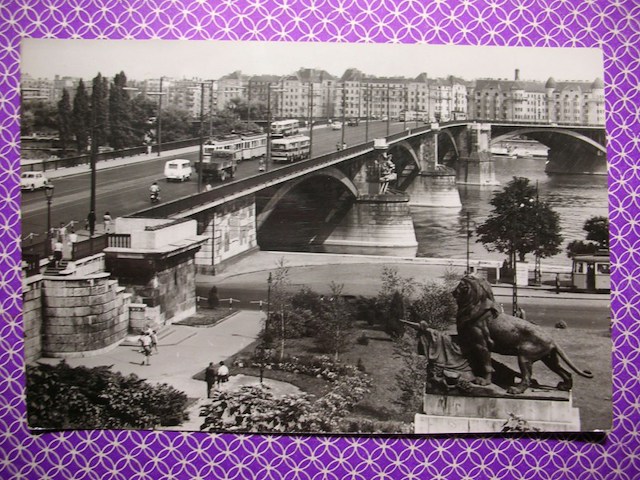 Budapest-Margithid