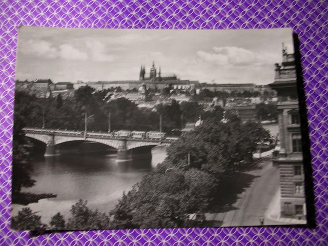 Praha