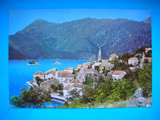 Perast