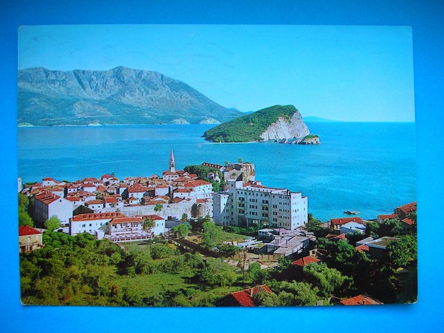 Budva