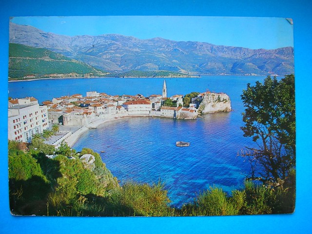Budva