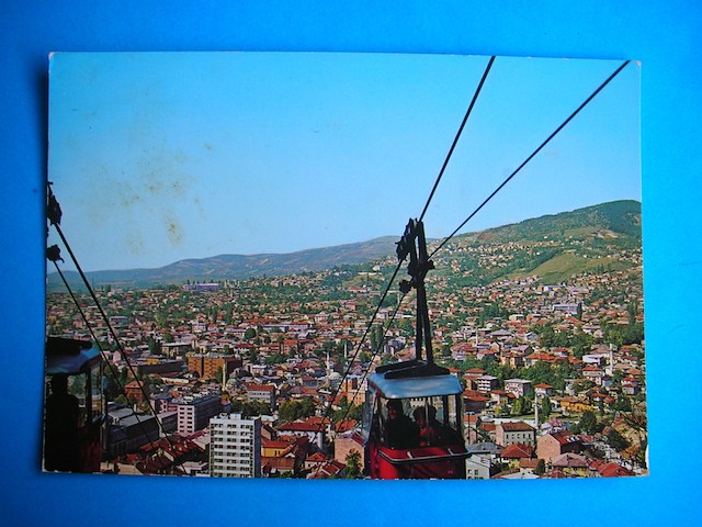 Sarajevo
