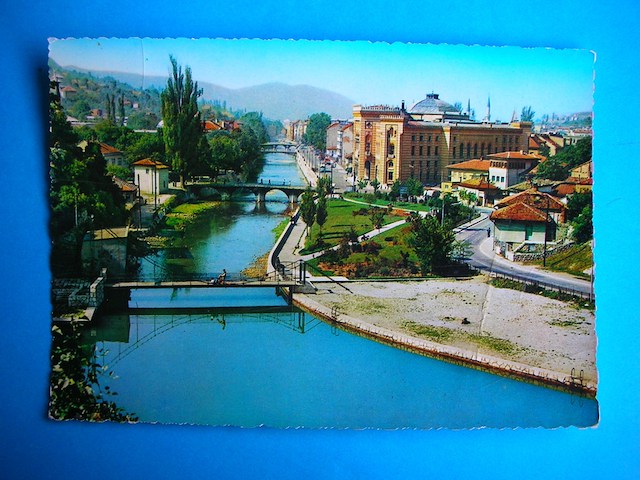 Sarajevo
