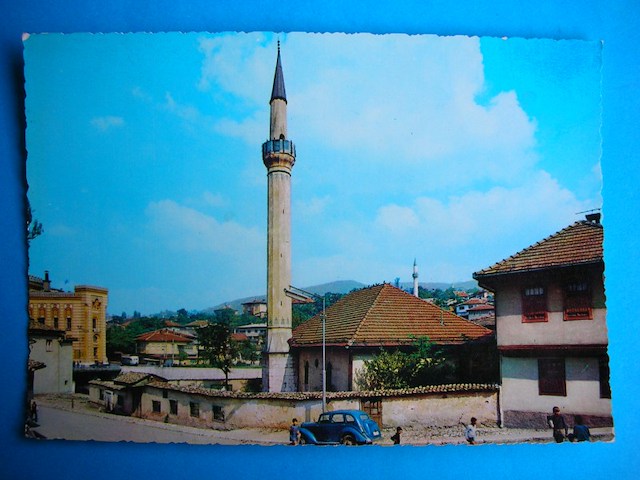 Sarajevo