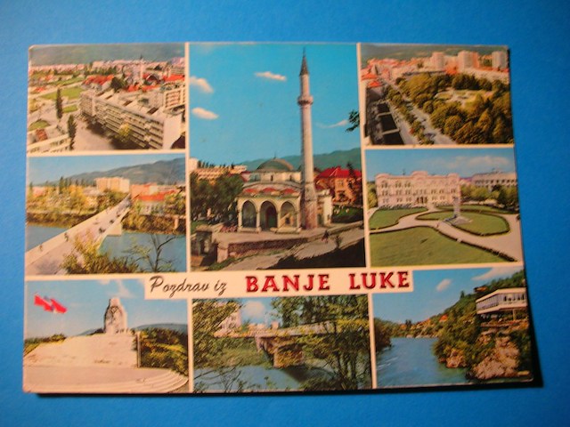 Banja Luka