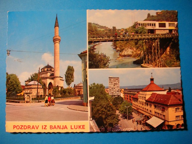 Banja Luka