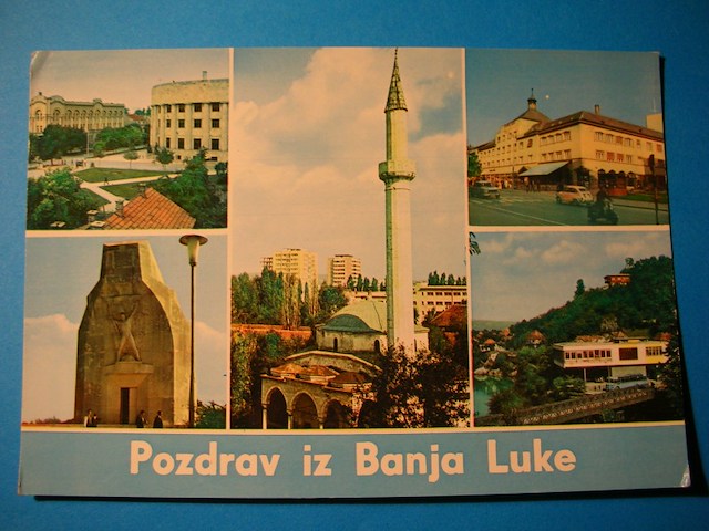 Banja Luka