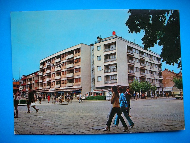 Paraćin