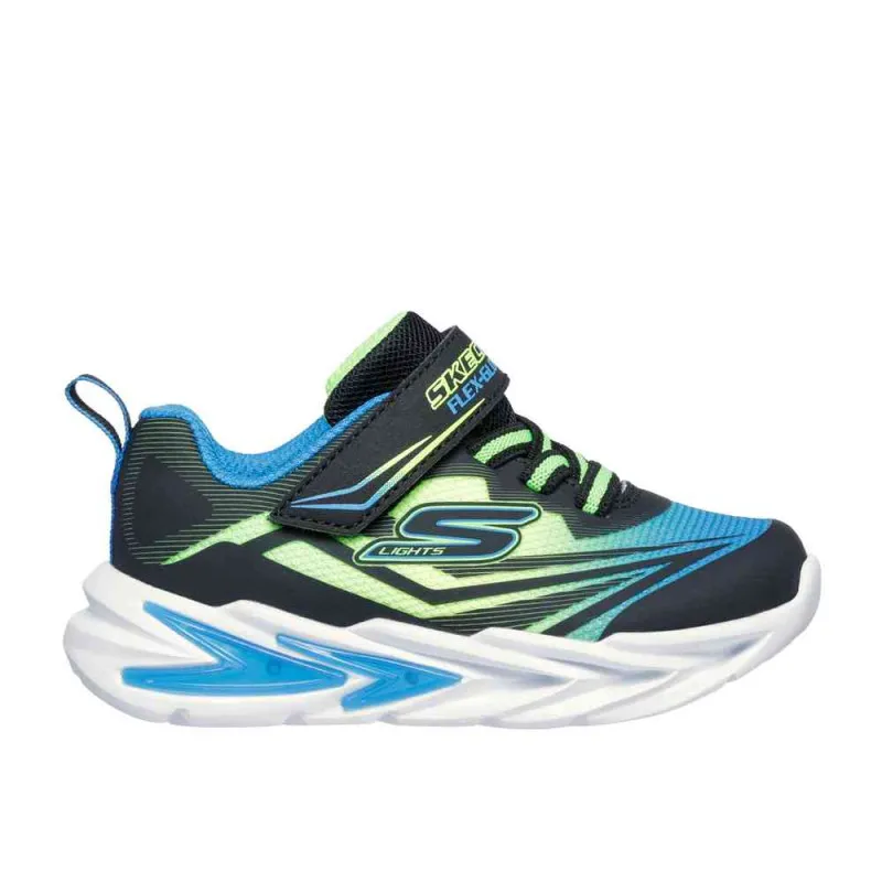 SKECHERS PATIKE S LIGHTS-FLEX-GLOW ULTRA