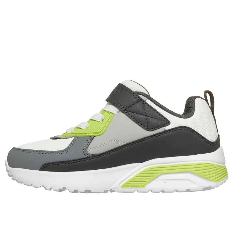 SKECHERS PATIKE UNO LITE - REVIVAL-EDGE