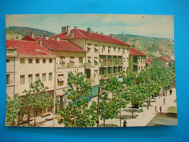 Novi Pazar
