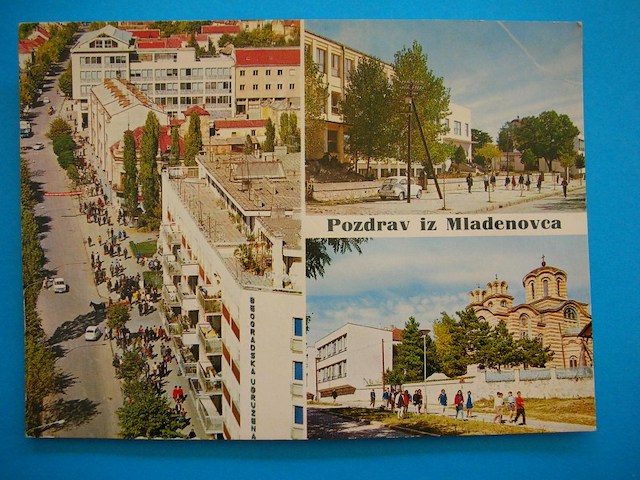 Mladenovac