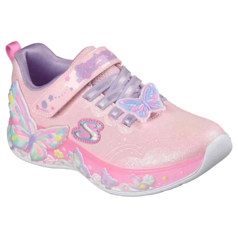SKECHERS PATIKE BUTTERFLY BLISS