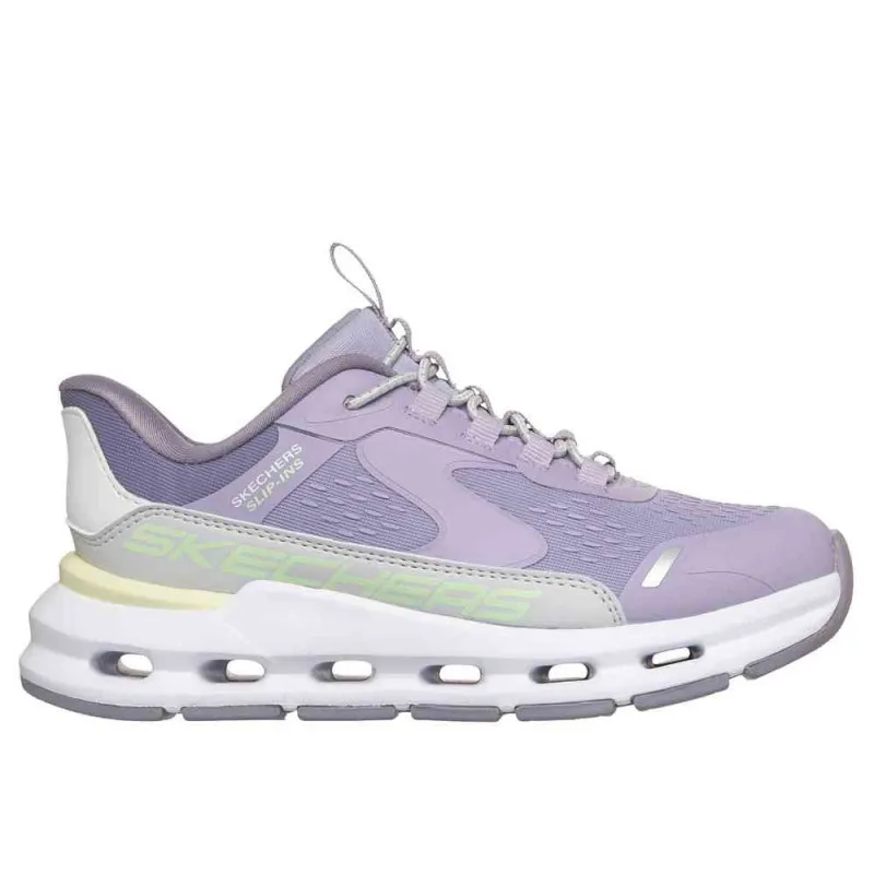 SKECHERS PATIKE GLIDE-STEP - VISTA LANE